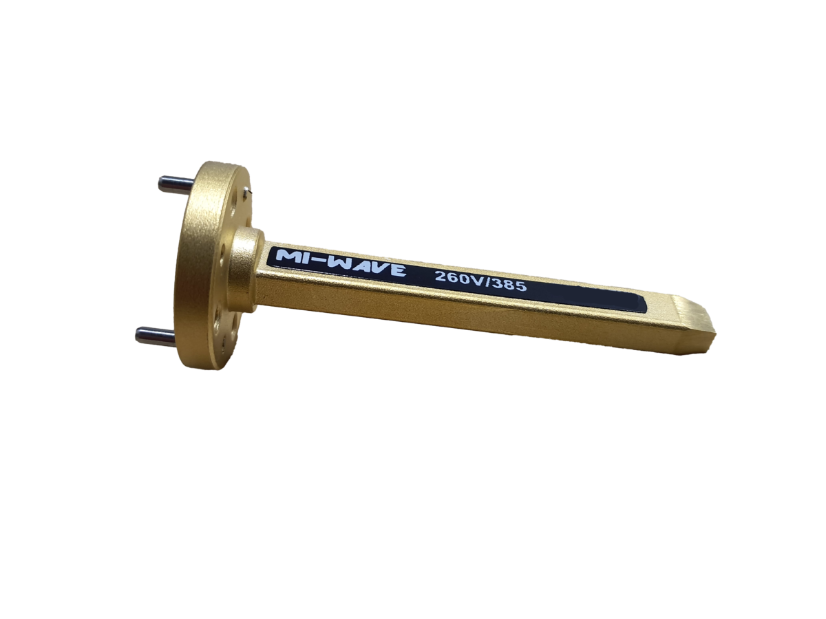 Waveguide Probe Antennas | 8.2GHz to 500 GHz | Full Band