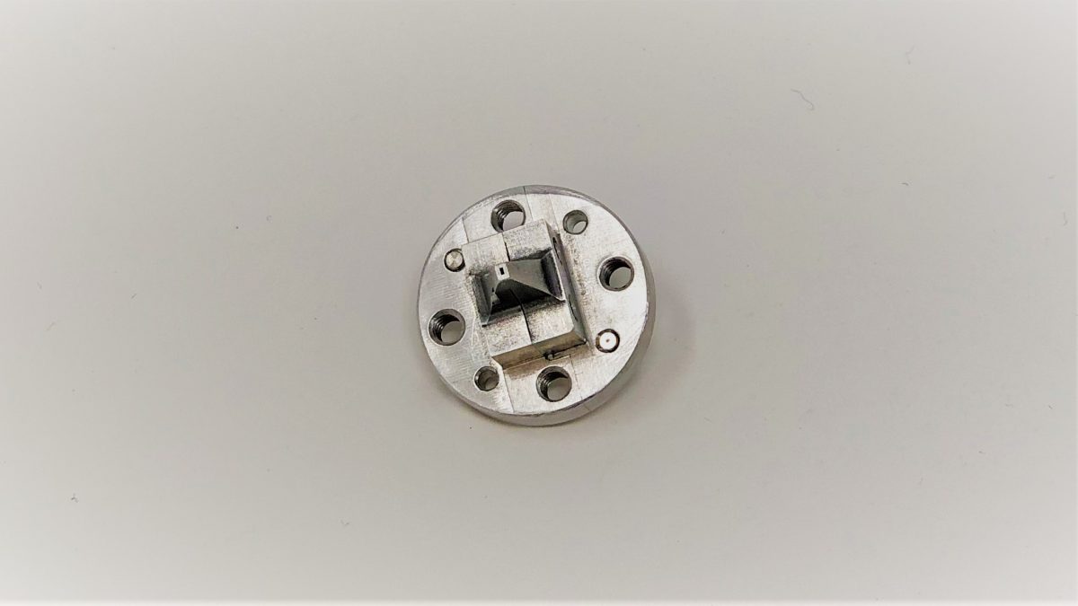 Waveguide Probe Antennas | 8.2GHz to 500 GHz | Full Band