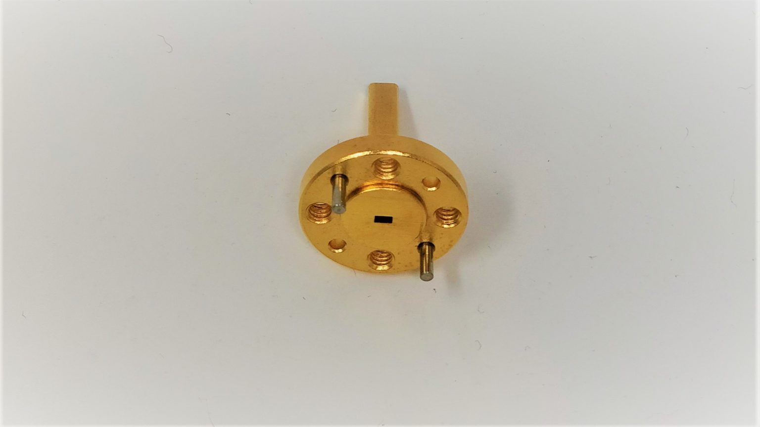 F-Band Waveguide Probe Antennas | 90GHz - 140GHz