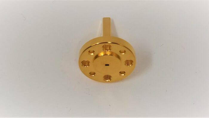 G-Band Waveguide Probe Antennas | 140GHz - 220GHz
