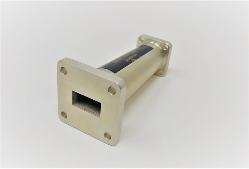 Ku-Band Rectangular Waveguide Adapters | 12.4 - 18GHz - Millimeter Wave ...