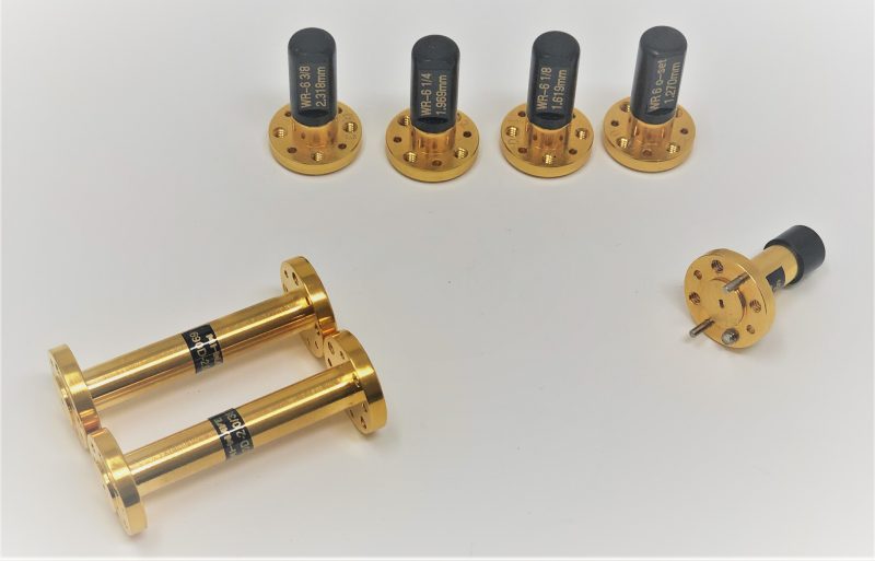 Calibration & Tuning - Millimeter Wave Products | Waveguide Products ...