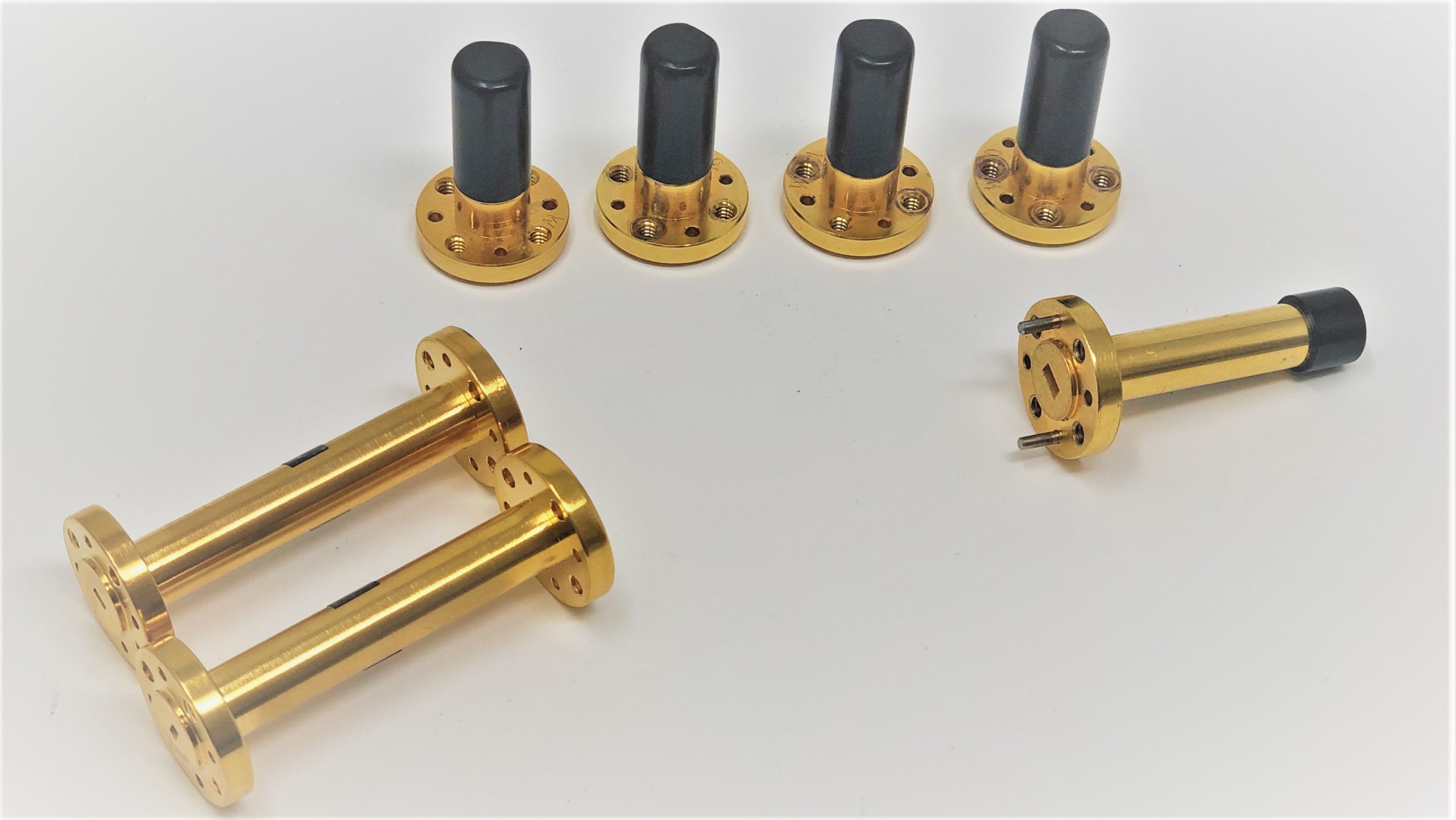 Industry News & Events - Millimeter Wave Products | Waveguide Products ...