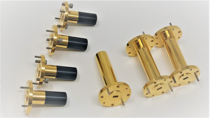 Calibration Kits | Waveguides | Full Band