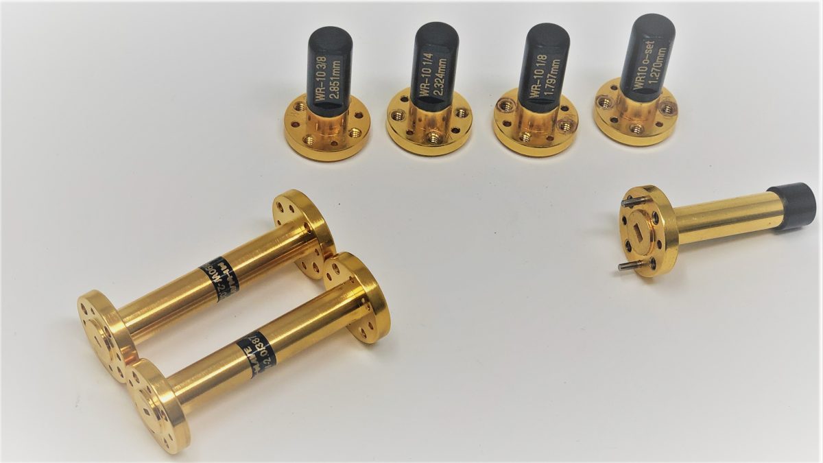 Calibration Kits | Waveguides | Full Band