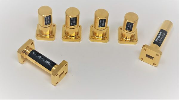 Calibration Kits | Waveguides | Full Band