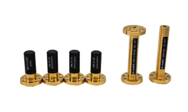 Calibration Kits | Waveguides | Full Band