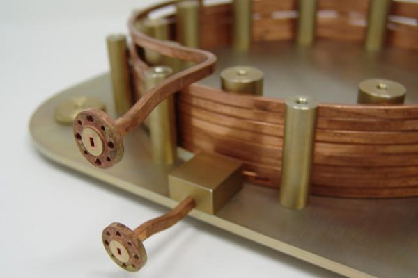 Custom Waveguide Assemblies Custom Delay Lines