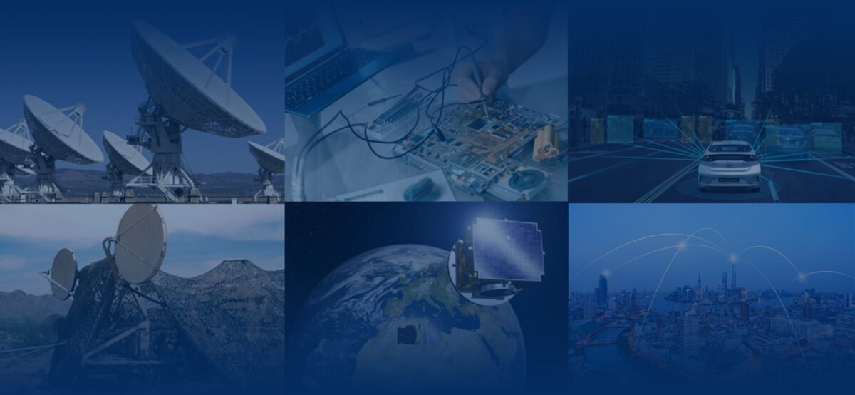 Millimeter Wave Products | Waveguide Products | MM Wave Components