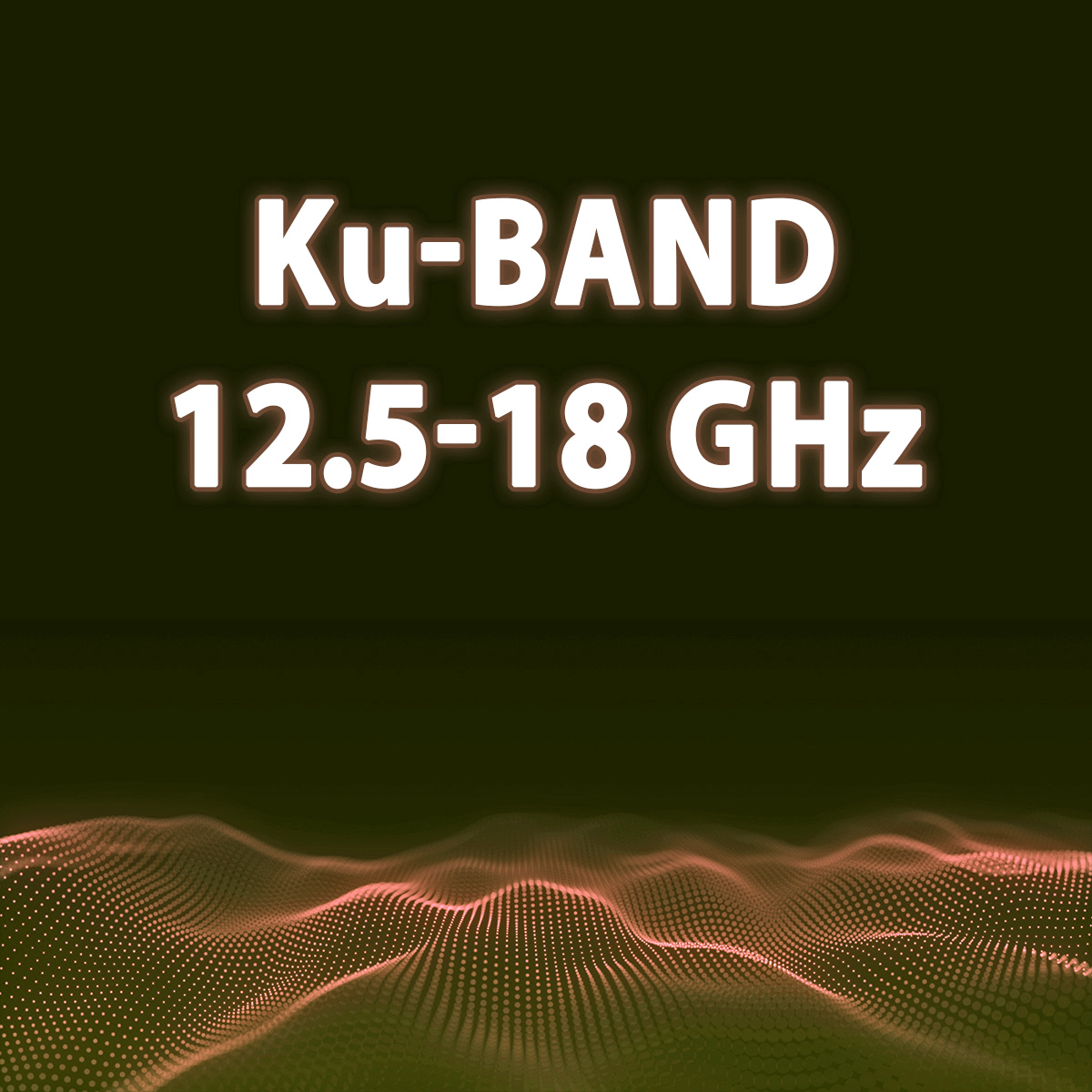 Ku Band 12 4 18 GHz Millimeter Wave Products Waveguide Products Ku Band 12 4 18 GHz Millimeter Wave Products Waveguide Products