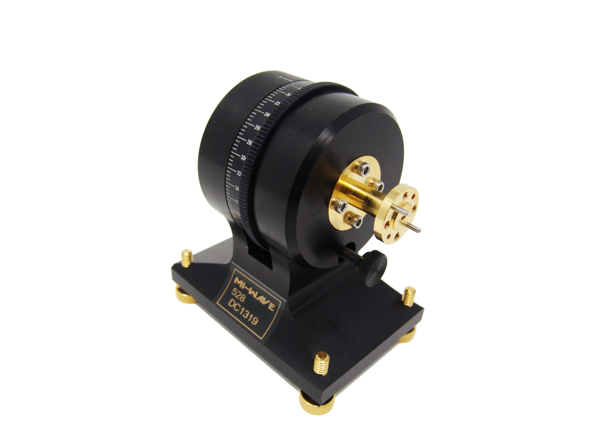 WR-8 Shifters – Millimeter Wave Products | Waveguide Products | MM Wave ...