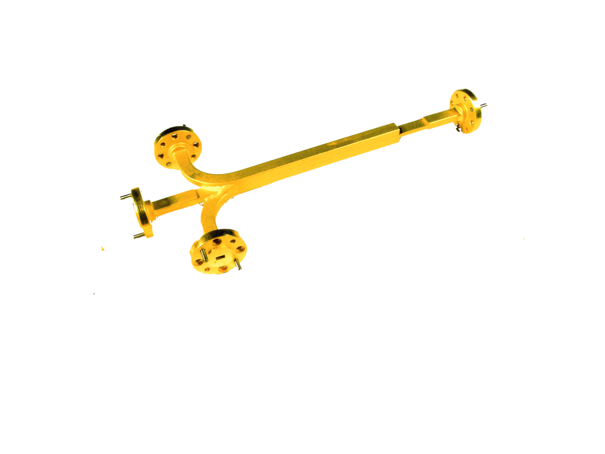 WR-75 Couplers – Millimeter Wave Products | Waveguide Products | MM ...