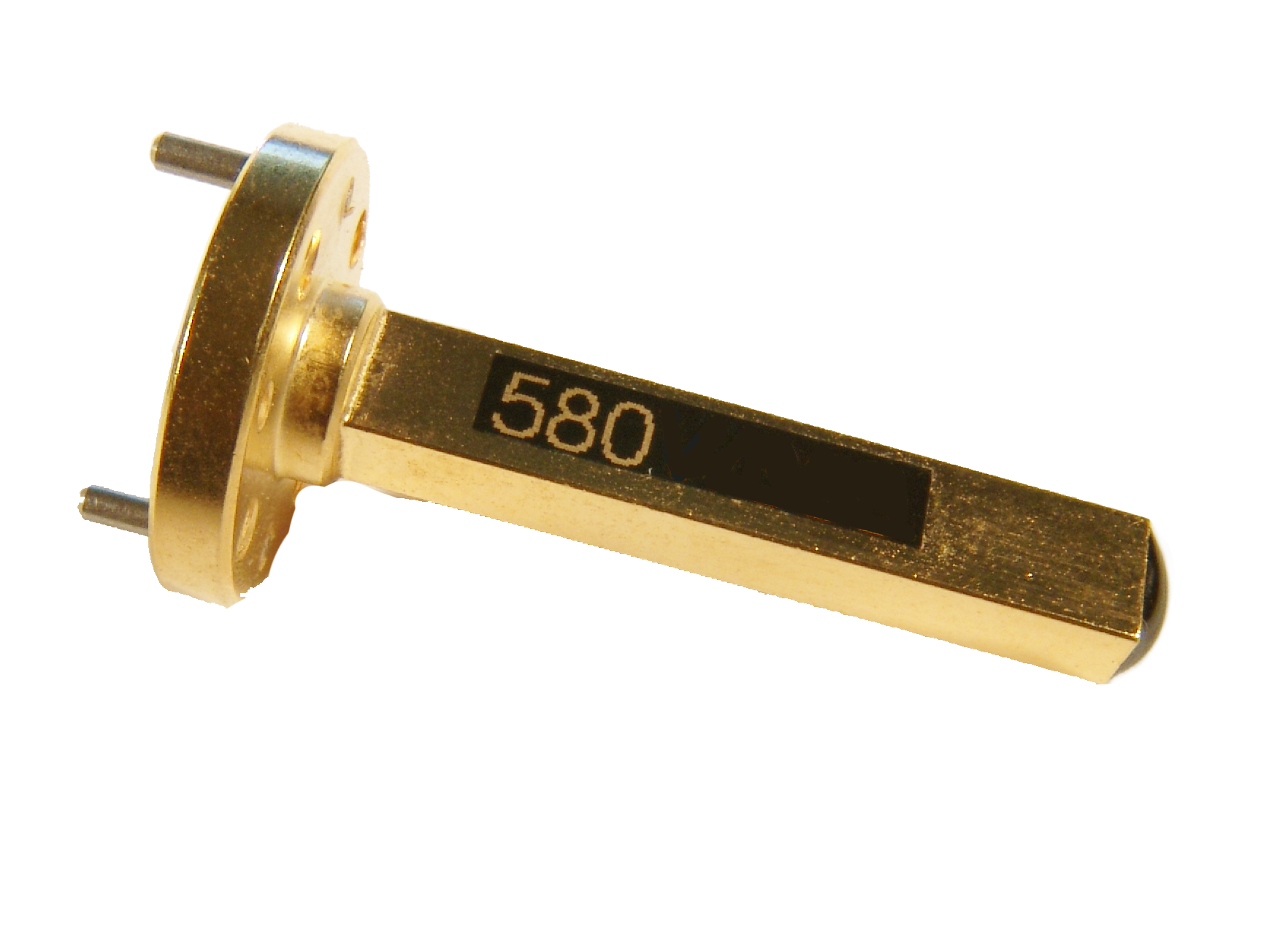 WR-8 Low Power Terminations – Millimeter Wave Products | Waveguide ...