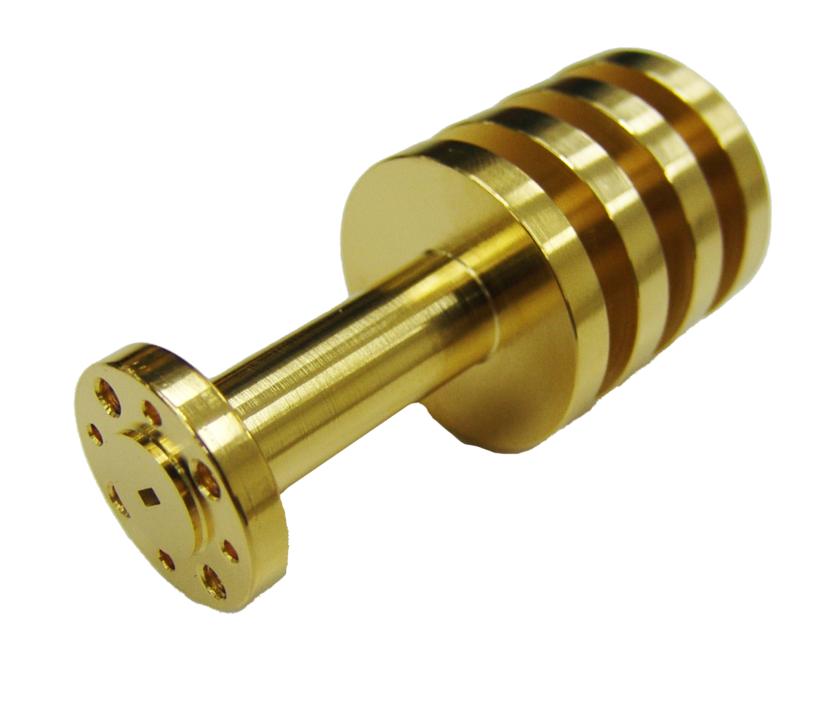581 34 10 UBR260 Medium Power Termination Millimeter Wave Products 581 34 10 UBR260 Medium Power Termination Millimeter Wave Products
