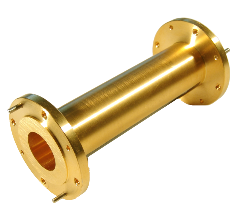 WR-90 Waveguides – Millimeter Wave Products | Waveguide Products | MM ...