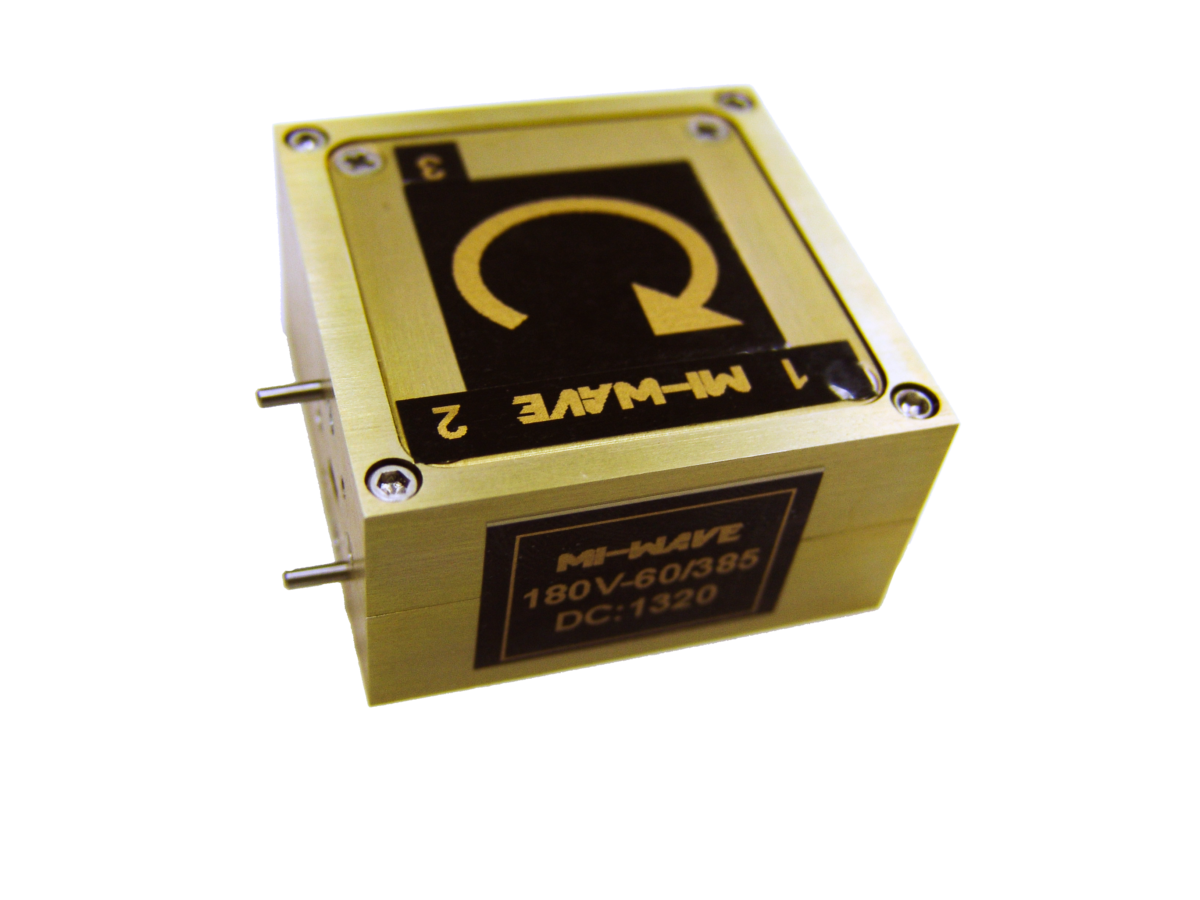 Products by Type – Millimeter Wave Products | Waveguide Products | MM Wave Components