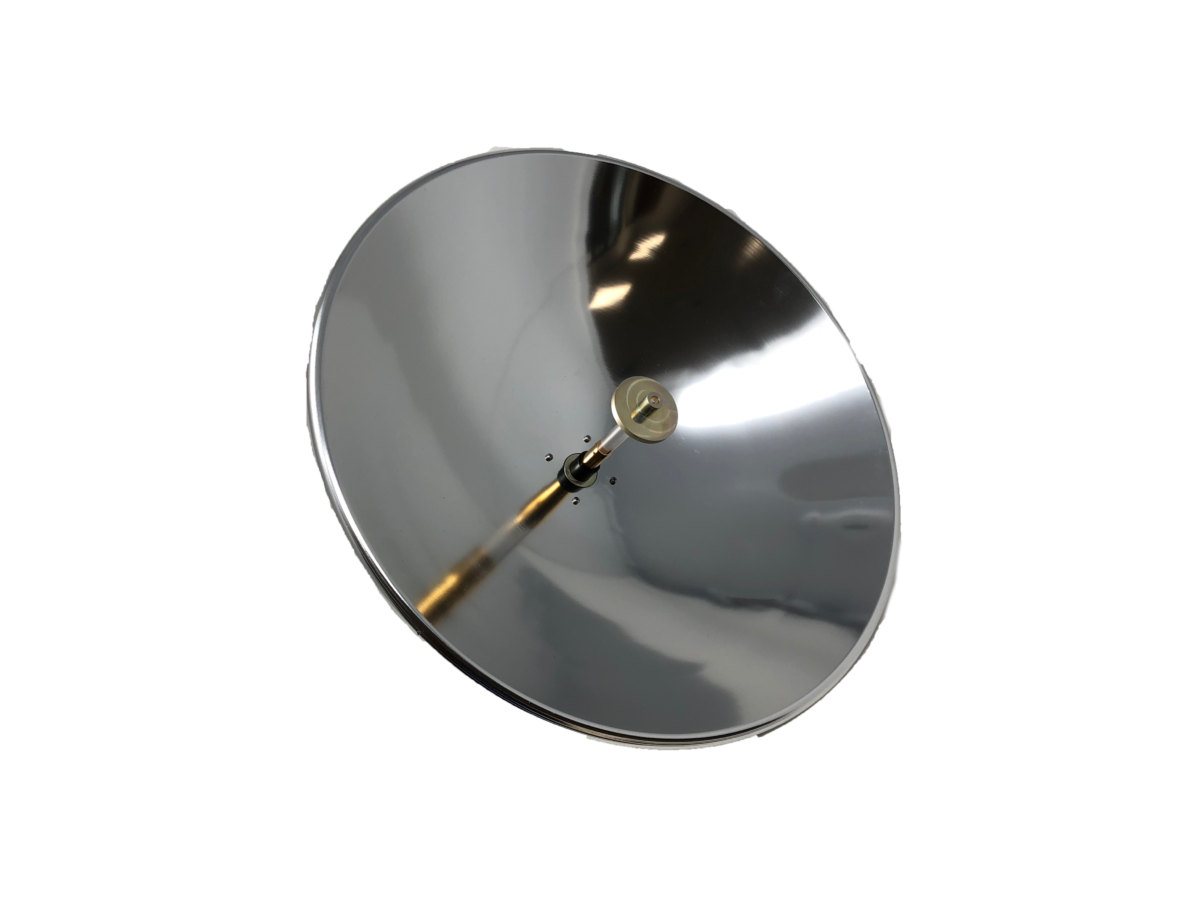 Prime Focus Antennas | 202 & 203 Series | RF, Microwave & mmWave | Mi-Wave