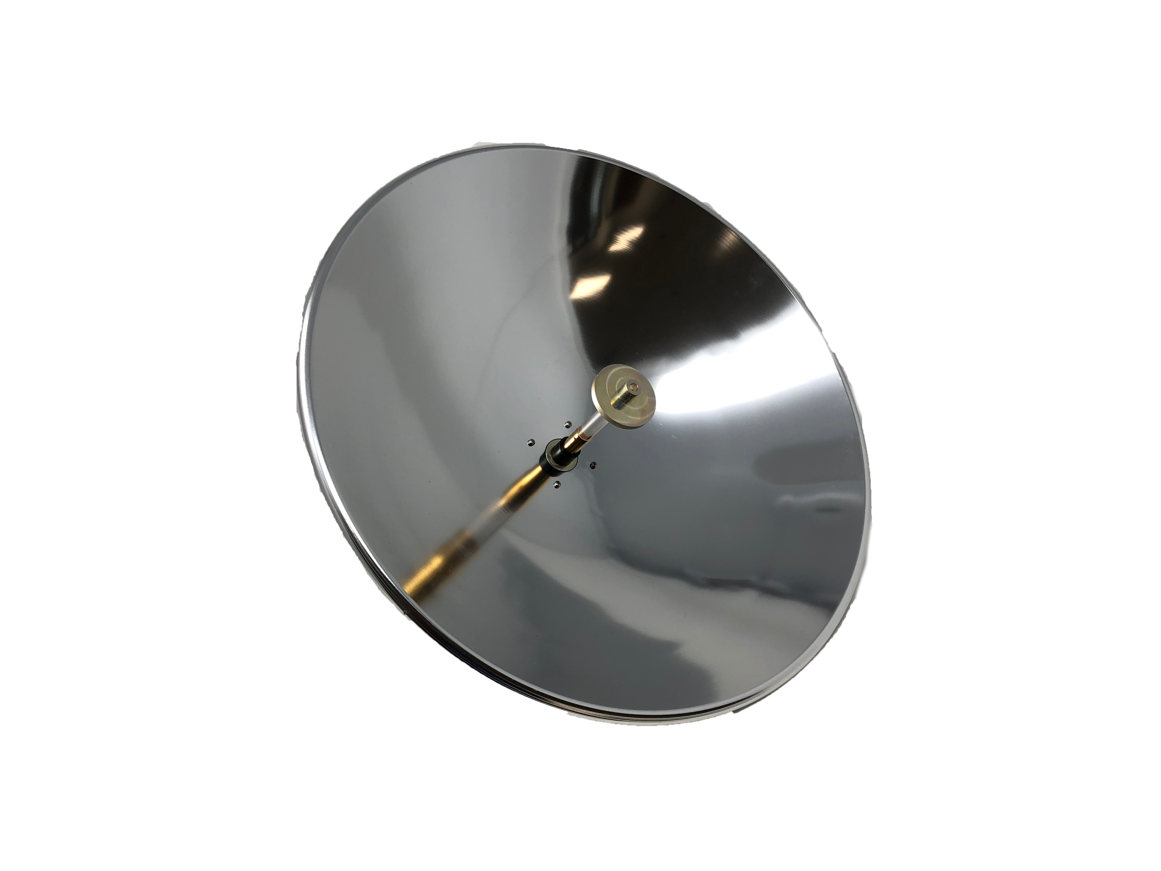 WR-12 Prime Focus Antennas – Millimeter Wave Products | Waveguide ...