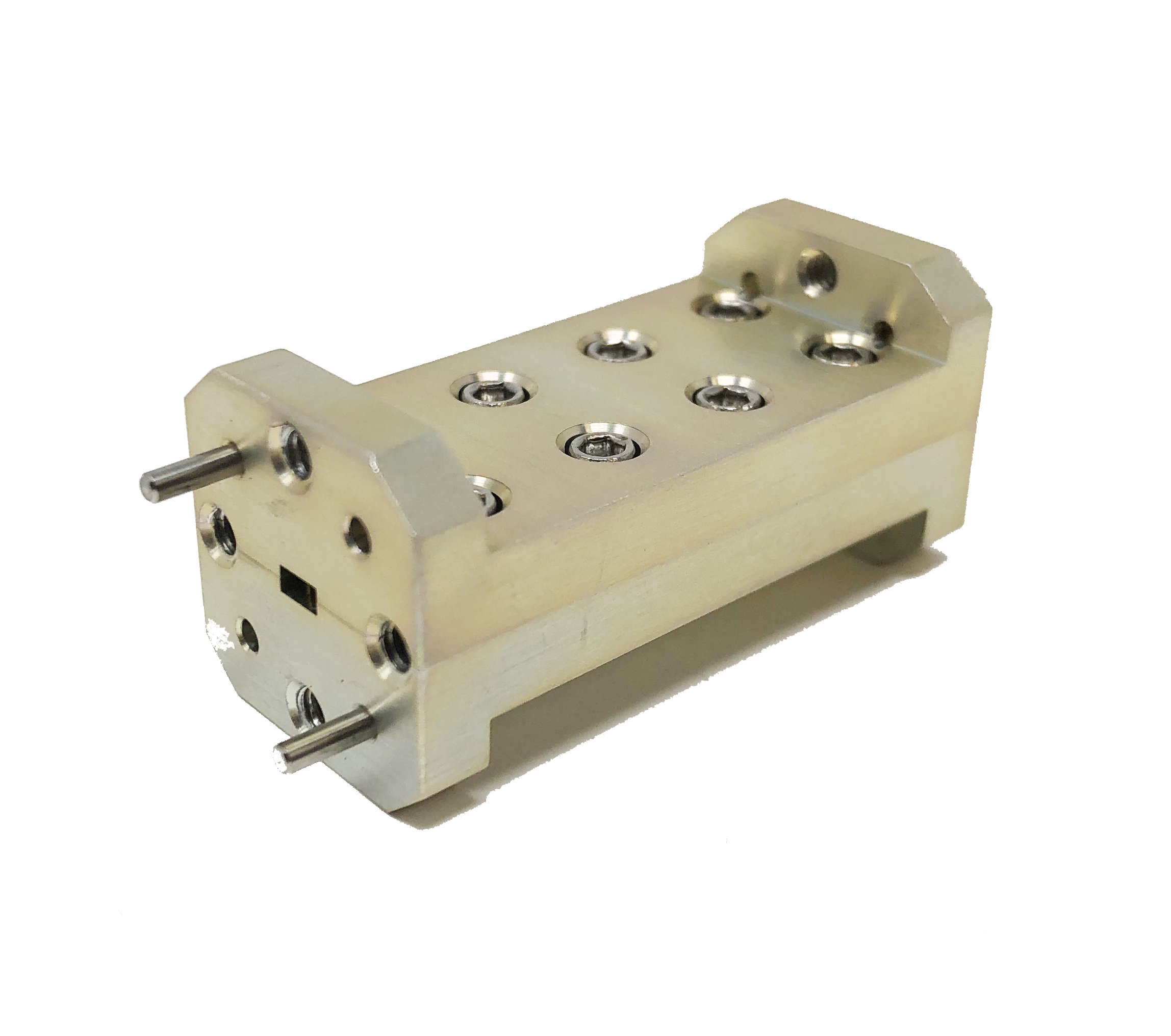 WR-34 High Pass Filters – Millimeter Wave Products | Waveguide Products ...