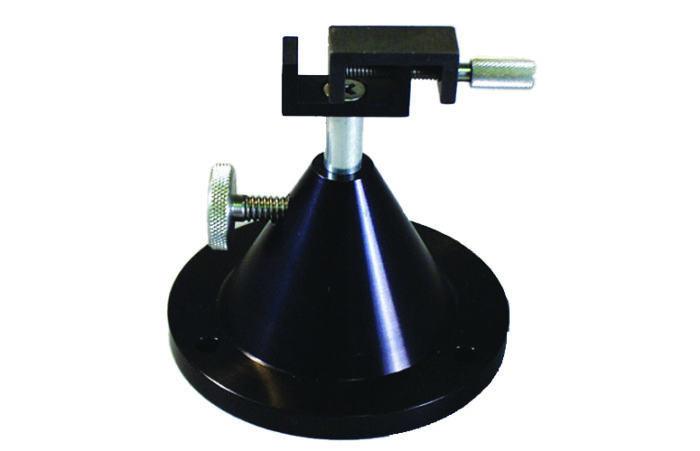 695 Adjustable Clamp Waveguide Mount