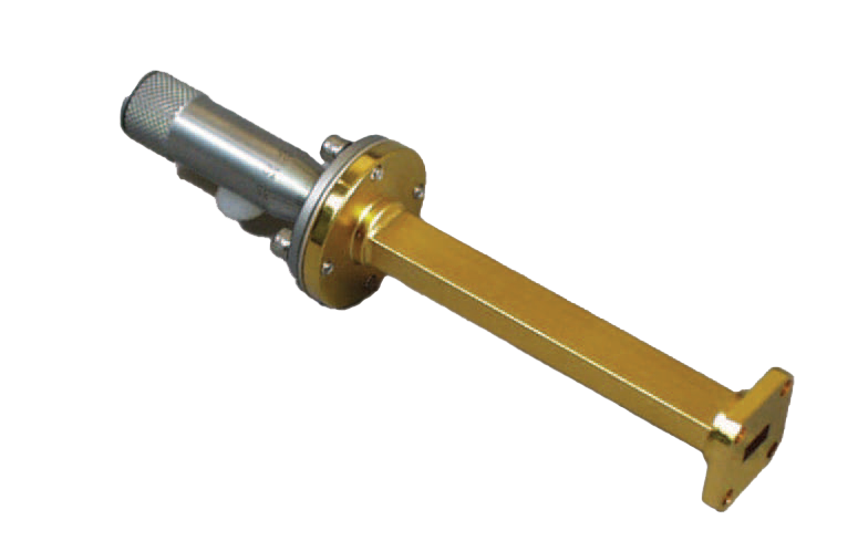 WR-90 Adjustable Short Circuit – Millimeter Wave Products | Waveguide ...