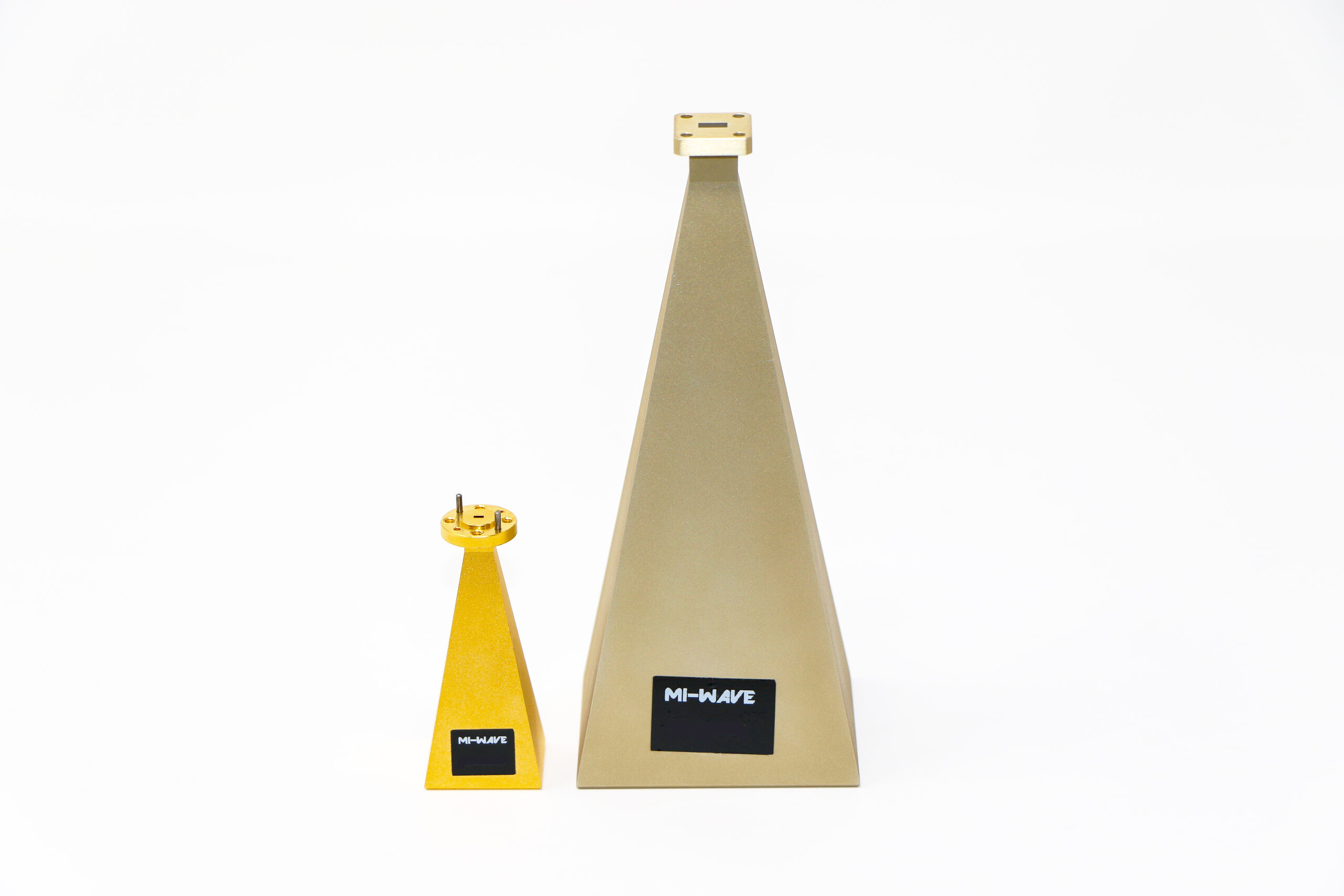 Standard Gain Horn – Millimeter Wave Products | Waveguide Products | MM ...