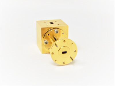 WR-75 Transducers – Millimeter Wave Products | Waveguide Products | MM ...