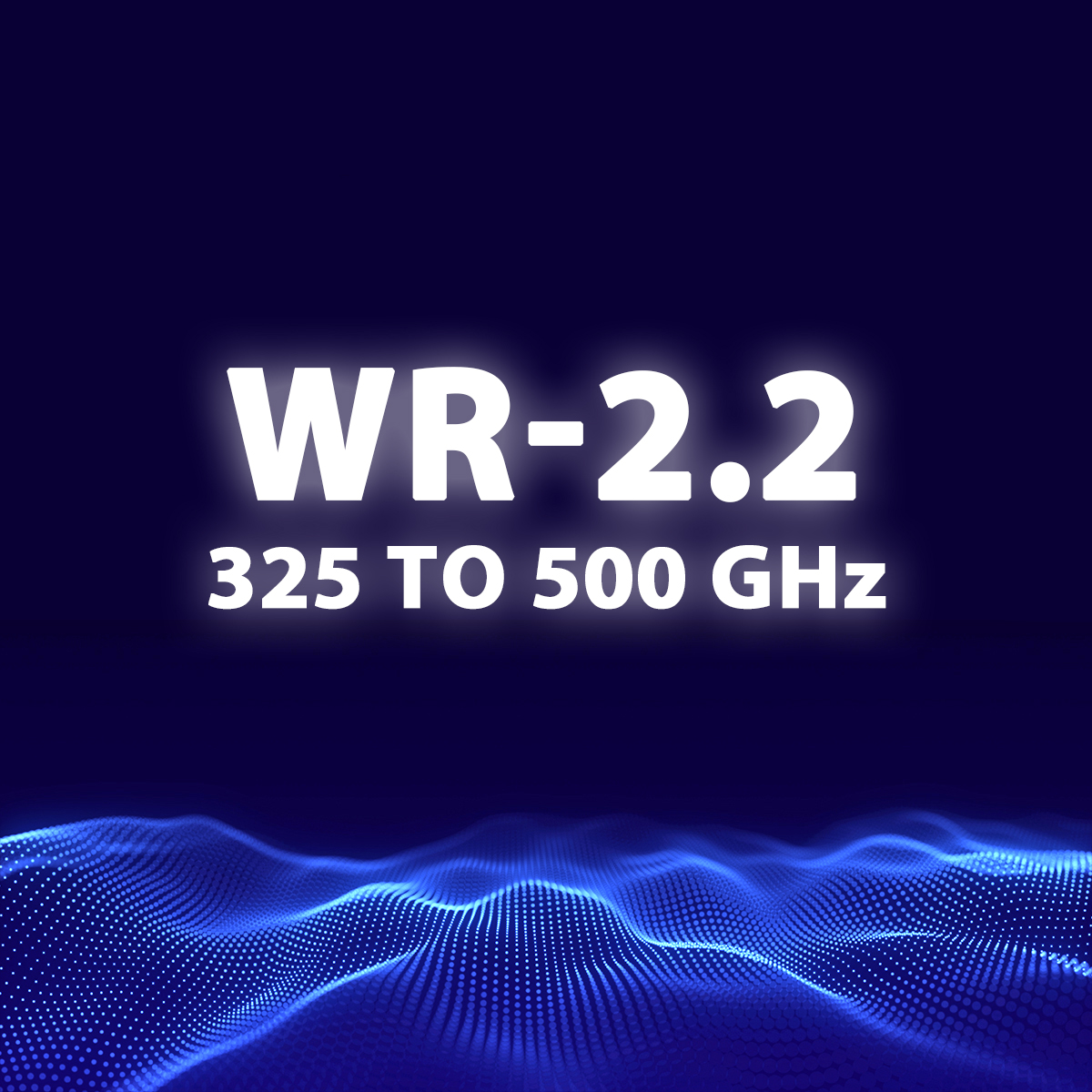 WR-2.2 產品 – 毫米波產品 |波導產品|多模波元件