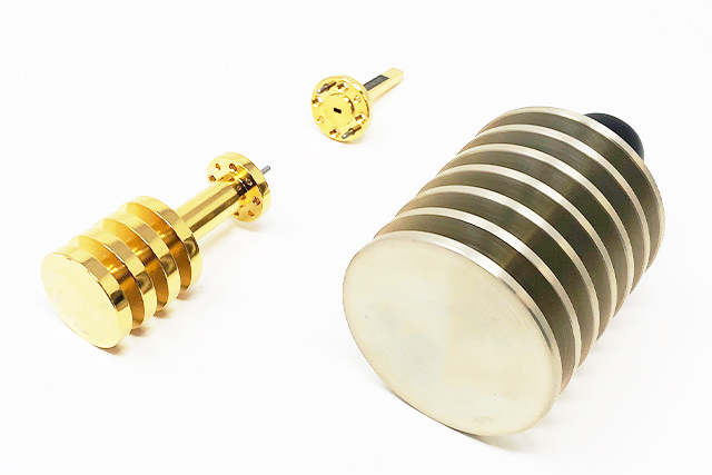 WR-8 Terminations – Millimeter Wave Products | Waveguide Products | MM ...