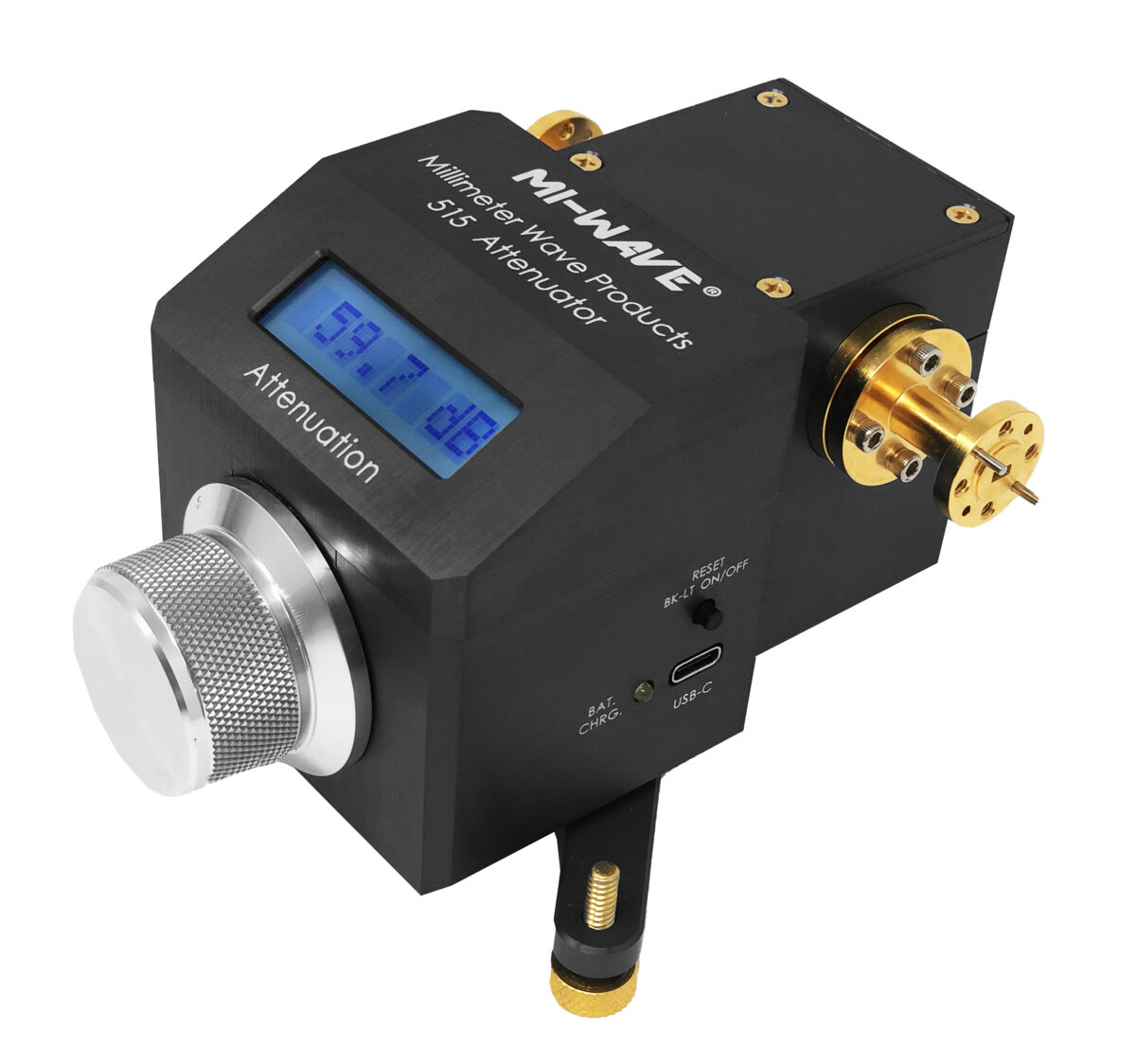 High Quality Attenuators | 5G Attenuators | MMwave & More