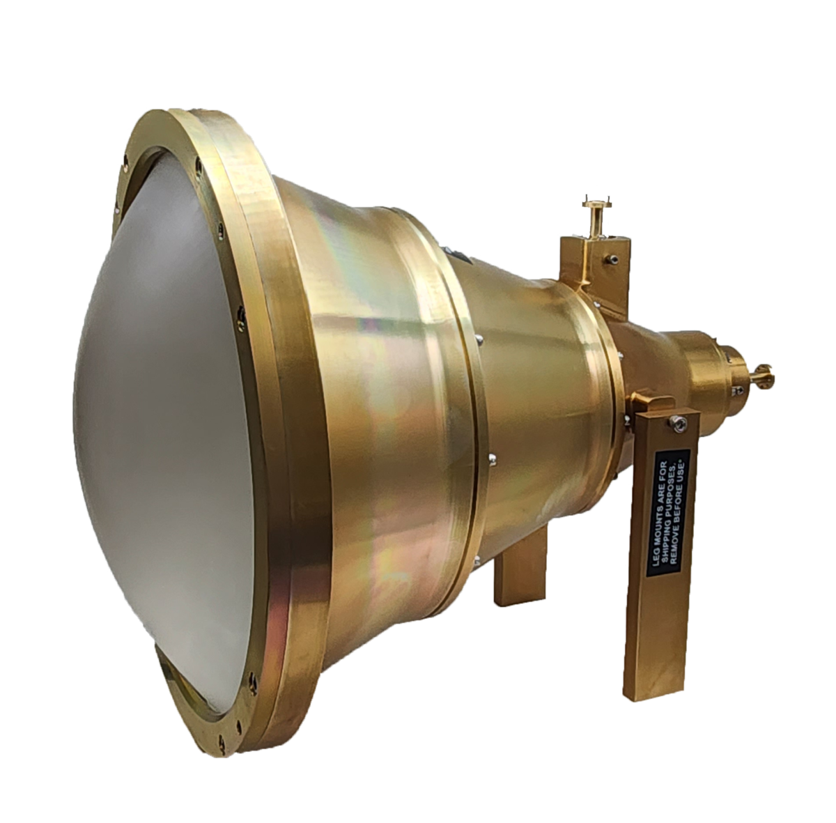 Millimeter Wave Antennas, Microwave Antennas, 5Ghz - 320Ghz