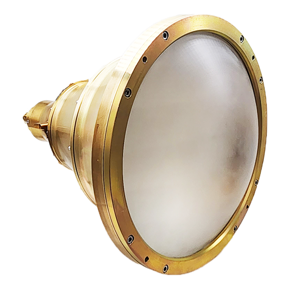 258-Horn Lens Antennas - Millimeter Wave Products | Waveguide Products ...