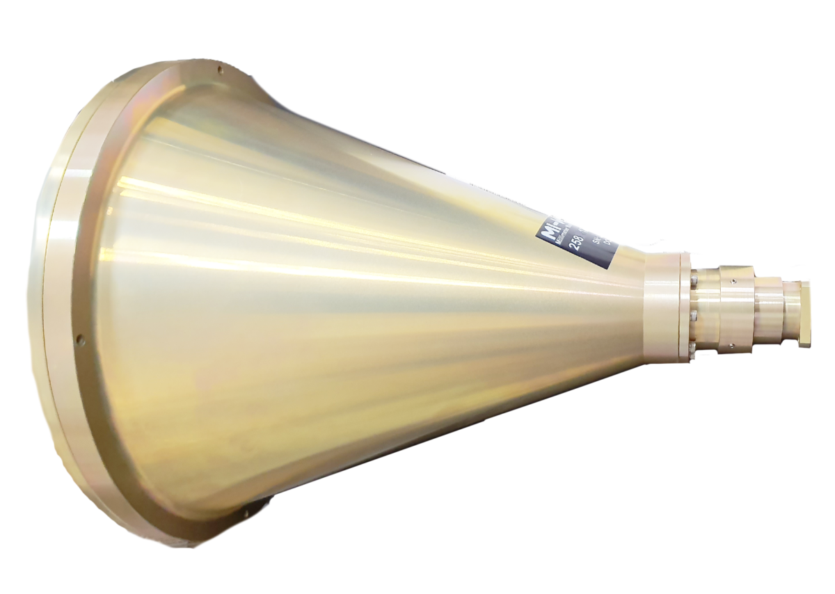 Q バンド (36 ～ 46 GHz) - ミリ波製品 |導波路製品 | MM波コンポーネント