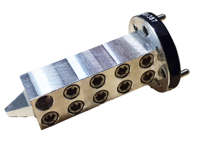 Waveguide Probe Antennas | 8.2GHz to 500 GHz | Full Band