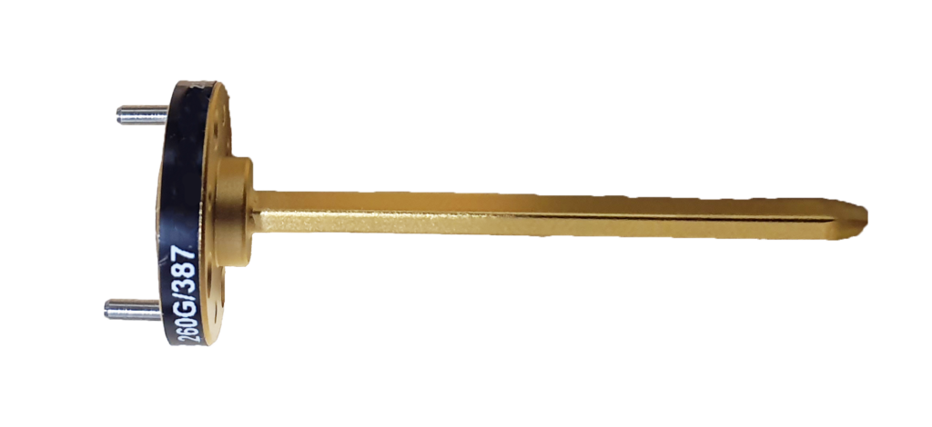 Waveguide Probe Antennas | 8.2GHz to 500 GHz | Full Band