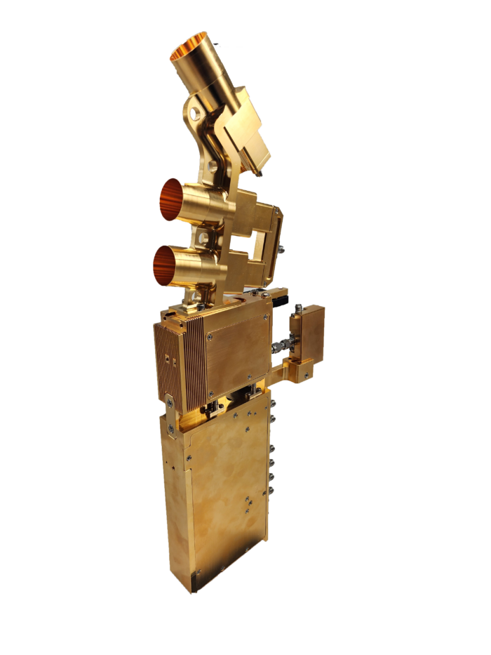 Mi-Wave | Advanced RF, Millimeter Wave & R&D Solutions for Defense ...