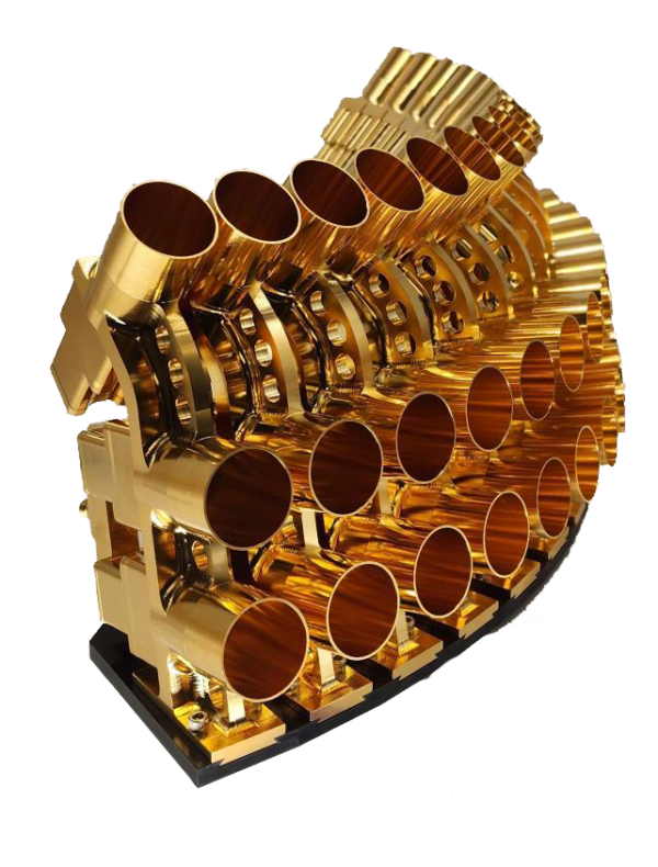 Mi-Wave | Advanced RF, Millimeter Wave & R&D Solutions for Defense ...