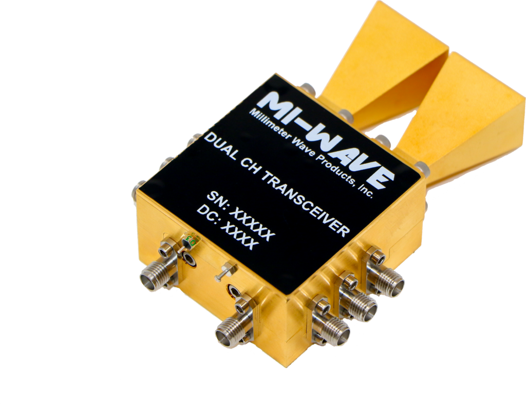 Frequency Converters | RF Upconverters & Downconverters | Mi-Wave