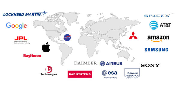 Millitech Products - Millimeter Wave Products | Waveguide Products | MM ...