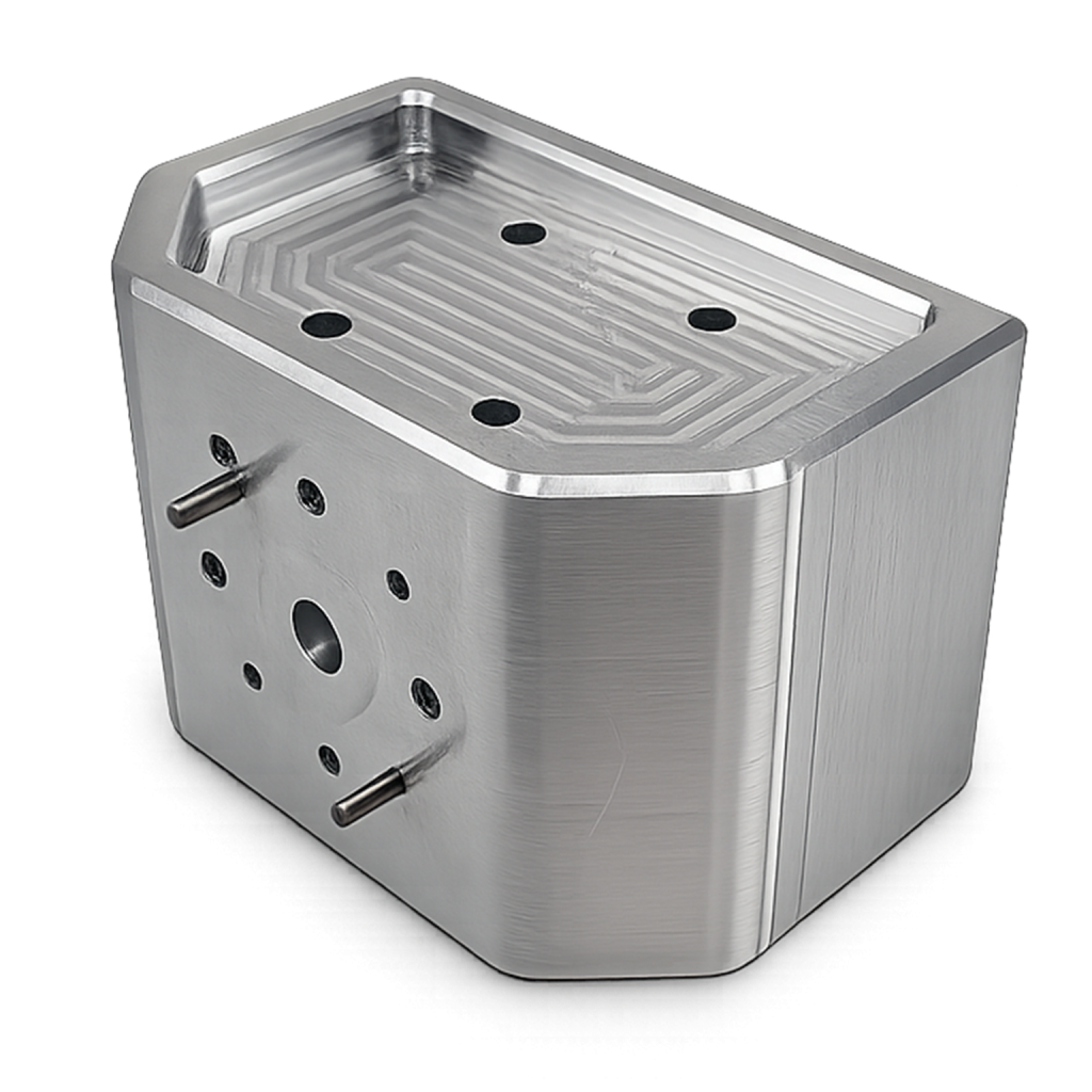 OMT Waveguide Orthomode Transducers | Mi-Wave