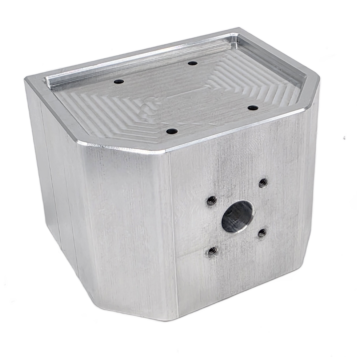 OMT Waveguide Orthomode Transducers | Mi-Wave