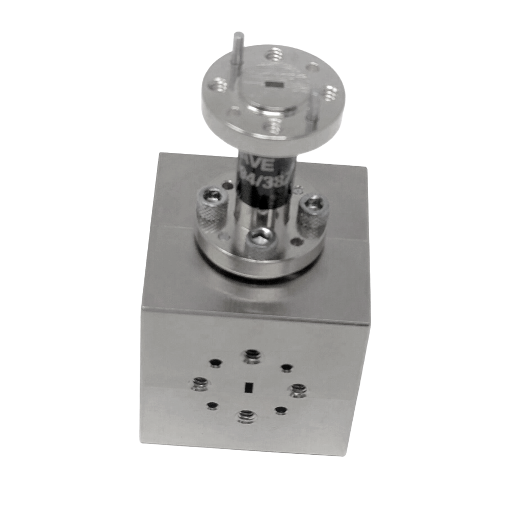 OMT Waveguide Orthomode Transducers | Mi-Wave