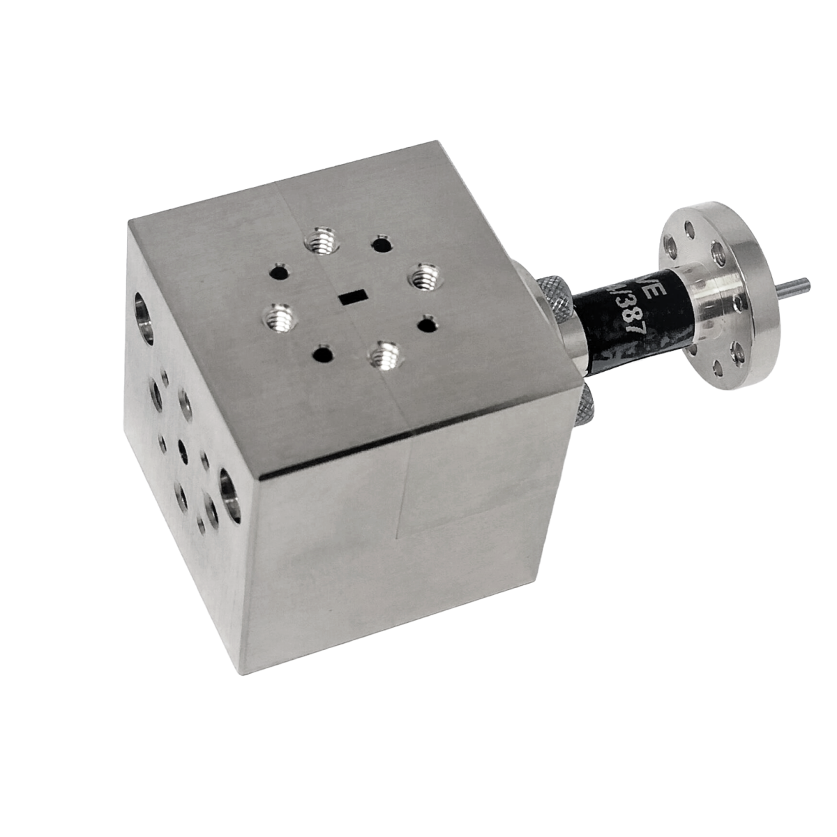 OMT Waveguide Orthomode Transducers | Mi-Wave