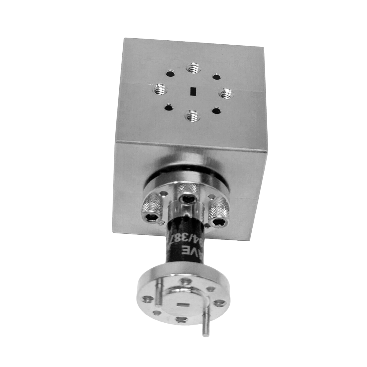 OMT Waveguide Orthomode Transducers | Mi-Wave